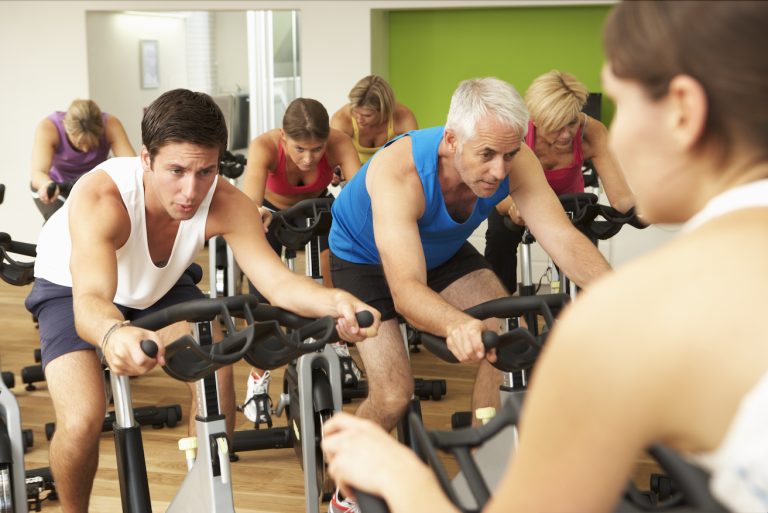 Qualifications - YMCA Awards