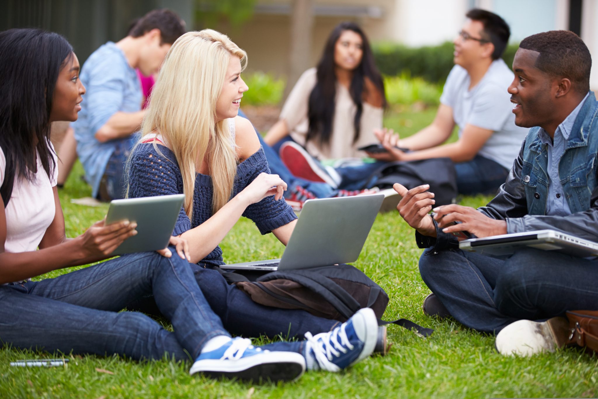 Qualifications - YMCA Awards